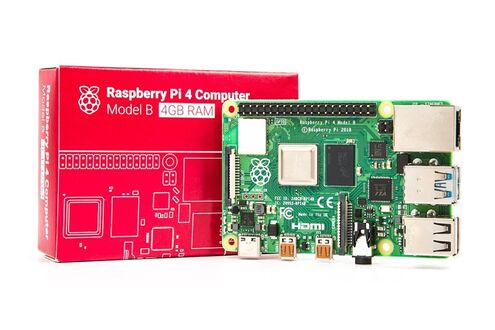 Building a Zynthian Box using an official Kit v4.1 - ZynthianWiki