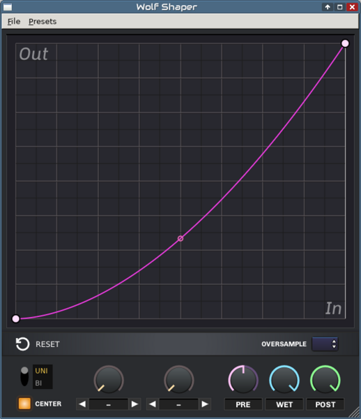 Engines - ZynthianWiki