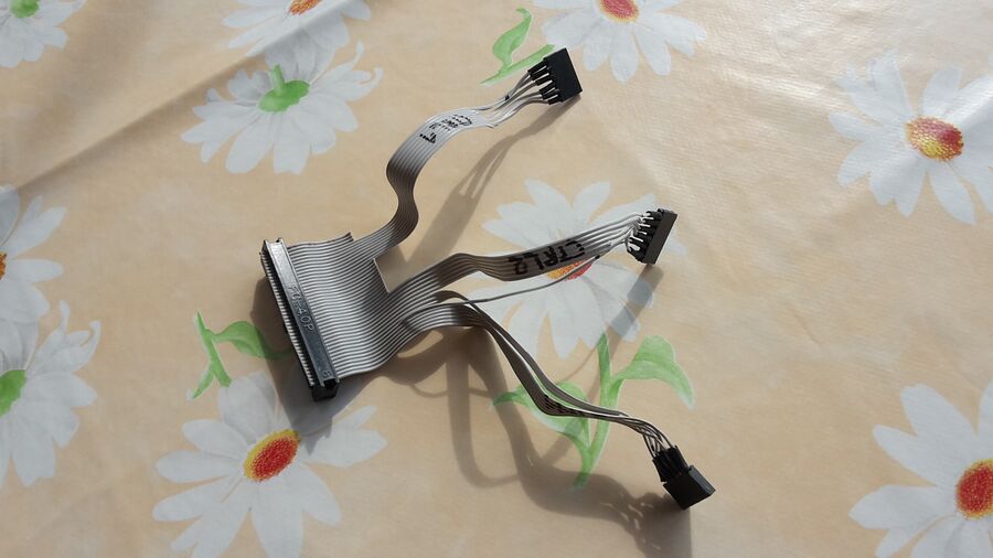 Build a Zynthian - ZynthianWiki