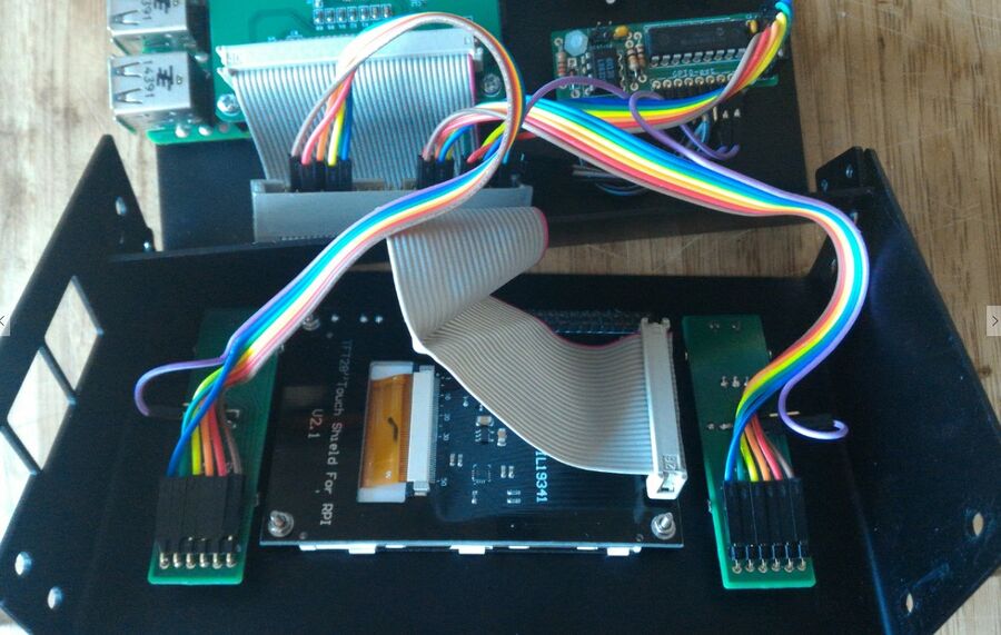 Build a Zynthian - ZynthianWiki