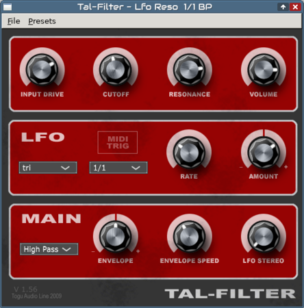 Engines - ZynthianWiki
