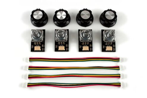 Building a Zynthian Box using official Kits v4.2-v4.6 - ZynthianWiki