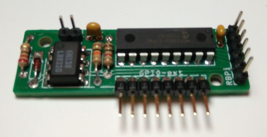 Build a Zynthian - ZynthianWiki