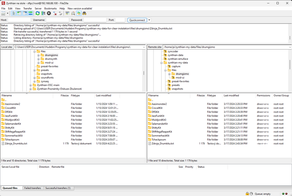 DrumGizmo - ZynthianWiki