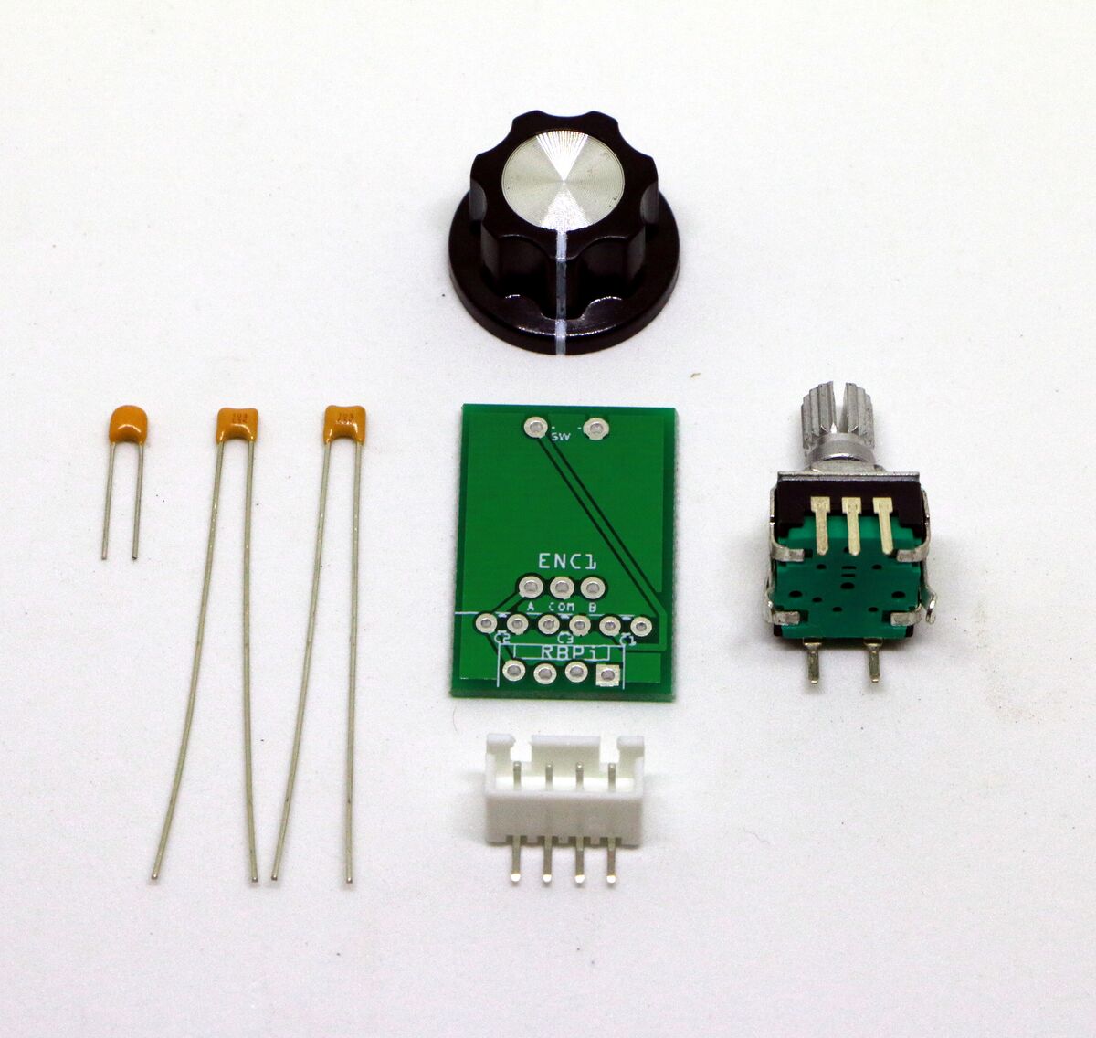 Building a Zynthian Box using an official Kit v2 - ZynthianWiki