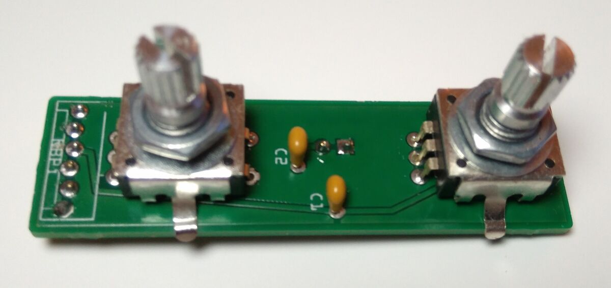 Build a Zynthian - ZynthianWiki